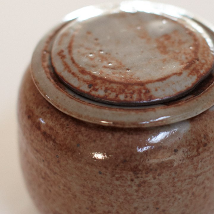 pottery | beth katz