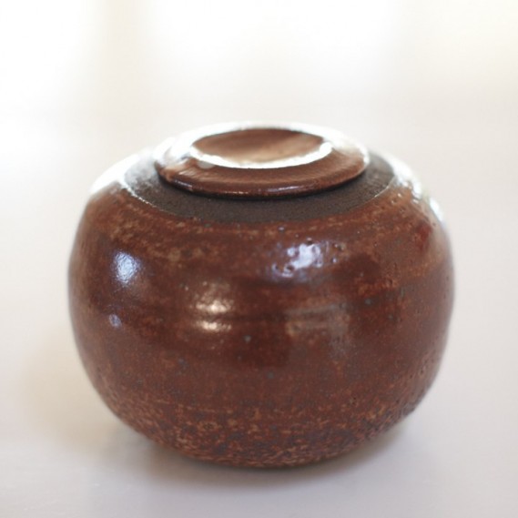 pottery | beth katz