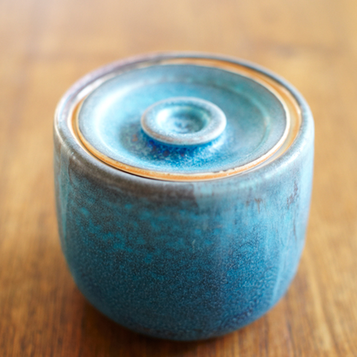 pottery | beth katz