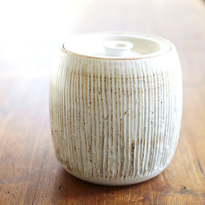 pottery | beth katz
