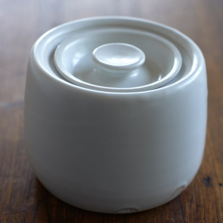 pottery | beth katz